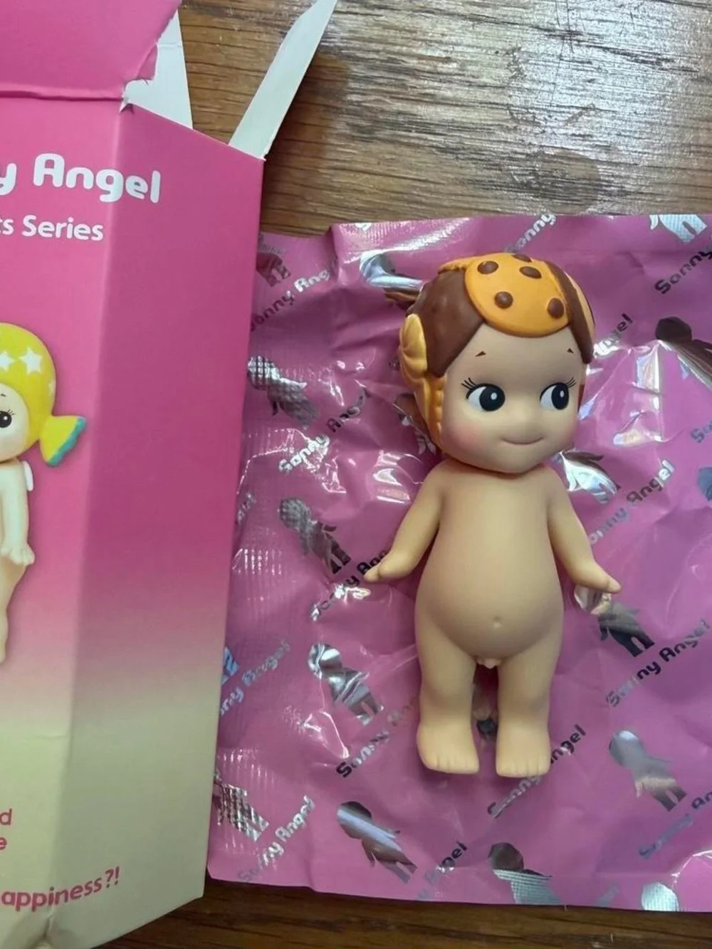 Toys | Authentic Sonny Angel Sweet Series Cookie | Poshmark